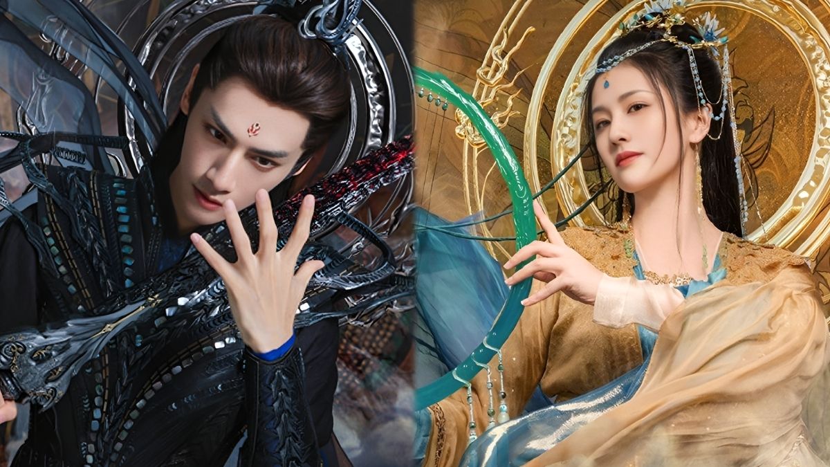 14+ bộ phim của La Vân Hi hay, ấn tượng và mới nhất 2025